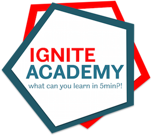 Ignite Academy 2017 – Team Chauvet